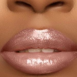 PINKLIPPS | Makeup | Pinklipps Crystald Pink Glass Lip Gloss Fullsize ...